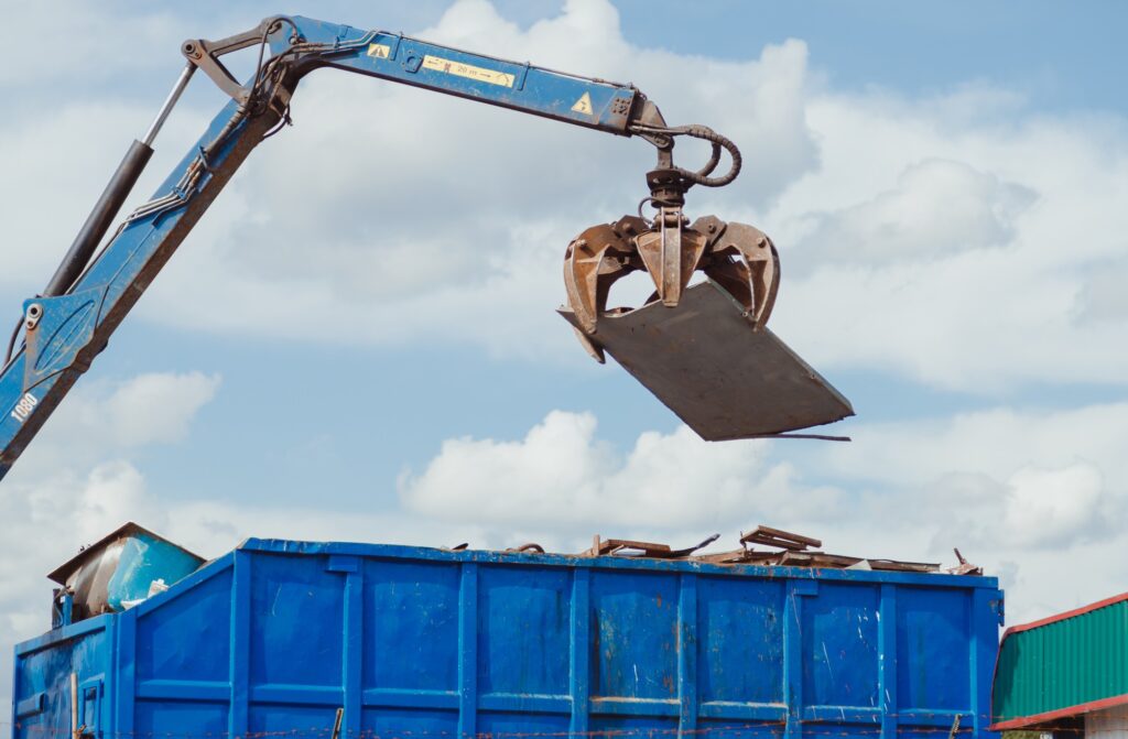 Our Services - FLWG Metal Resources